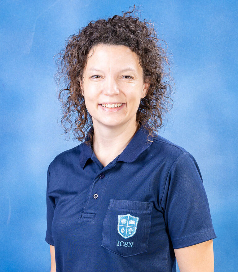 Teachers & Staff - International Christian School Nonthaburi - โรงเรียน ...