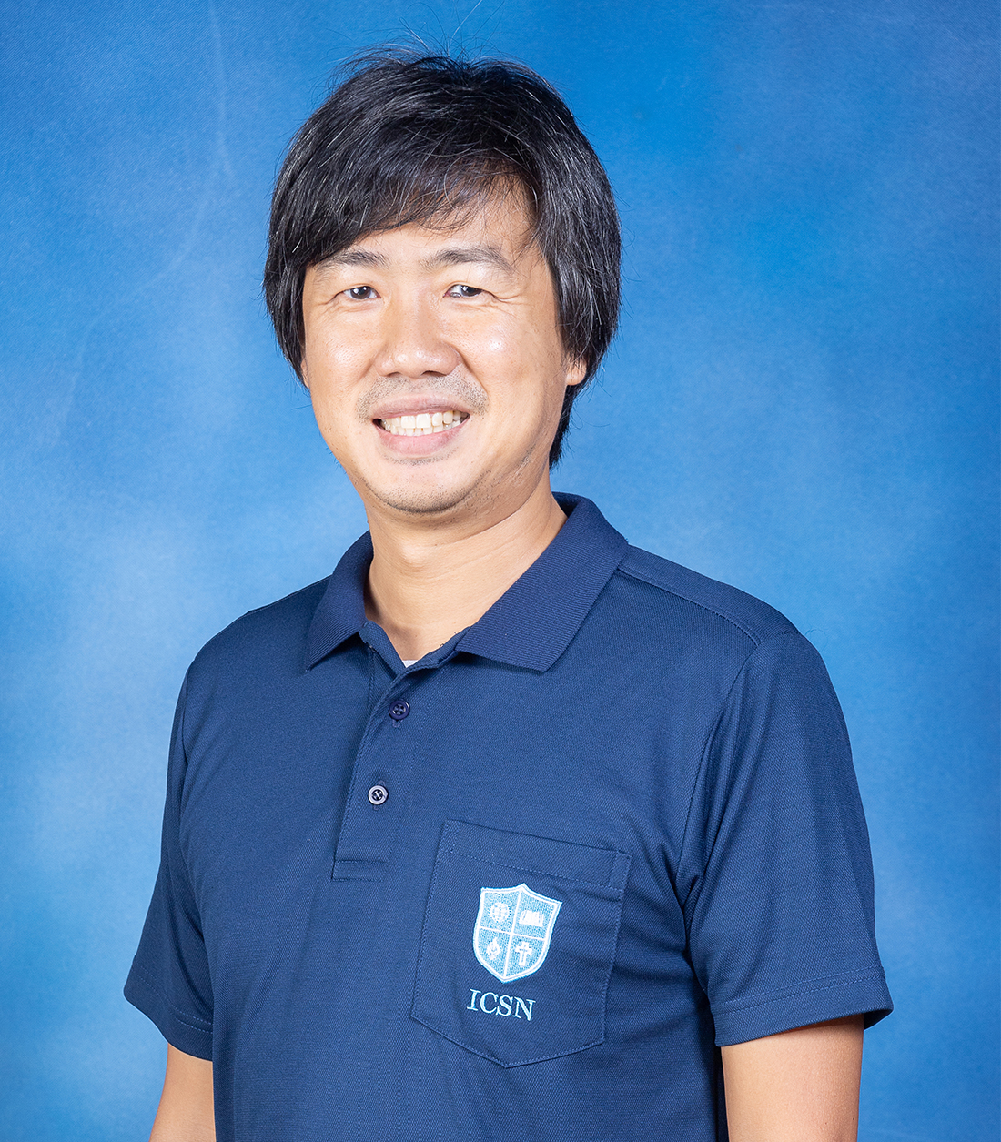 Teachers & Staff - International Christian School Nonthaburi - โรงเรียน ...