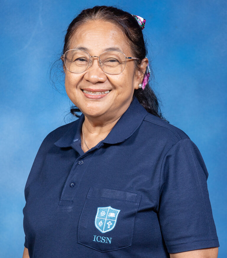 Teachers & Staff - International Christian School Nonthaburi - โรงเรียน ...